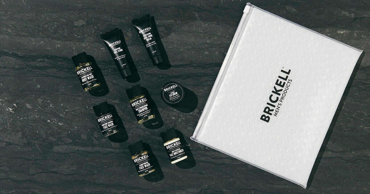 Understanding Your Skin’s pH (And Why It Matters) – Brickell Men's ...